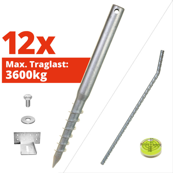 Deutsche Schraubfundament GmbH