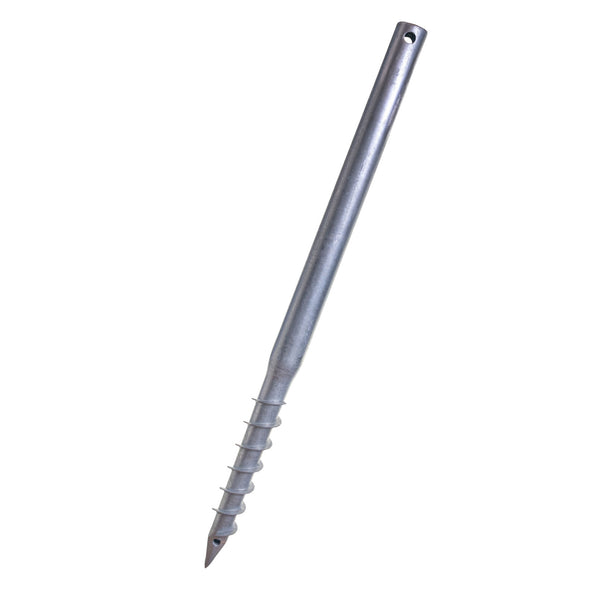 Deutsche Schraubfundament GmbH