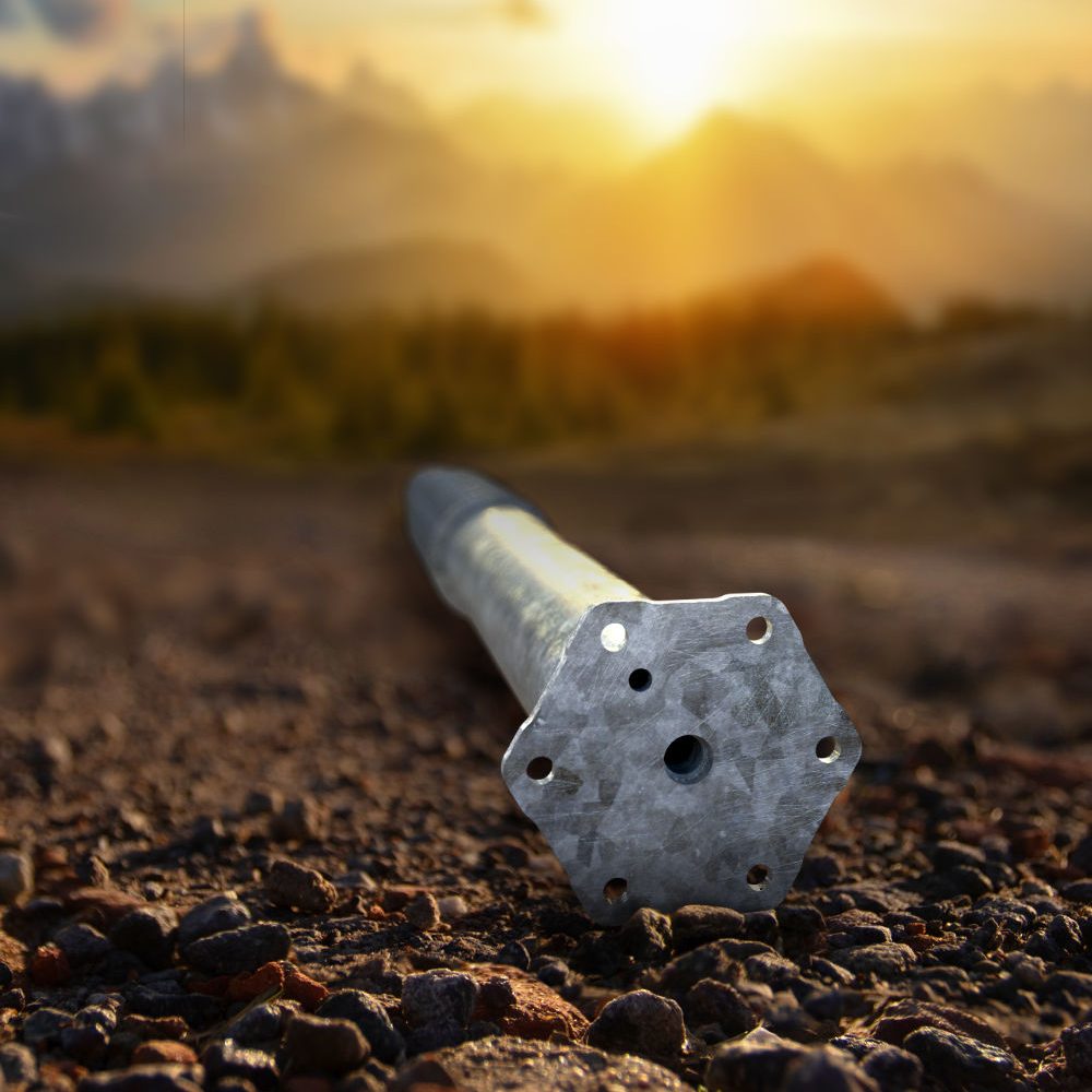 Über uns – Deutsche Schraubfundament GmbH