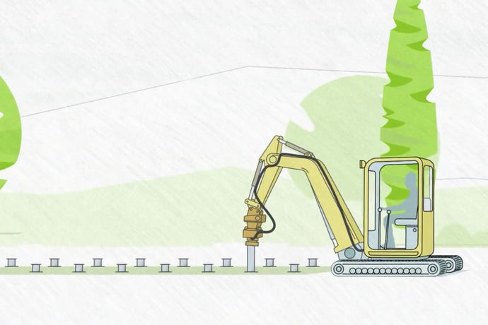 Deutsche Schraubfundament GmbH